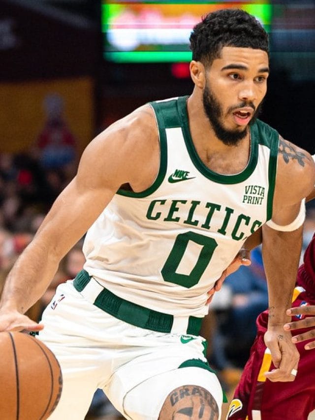 Jayson Tatum – Smart Gyan Share - Visa & Jobs Alert